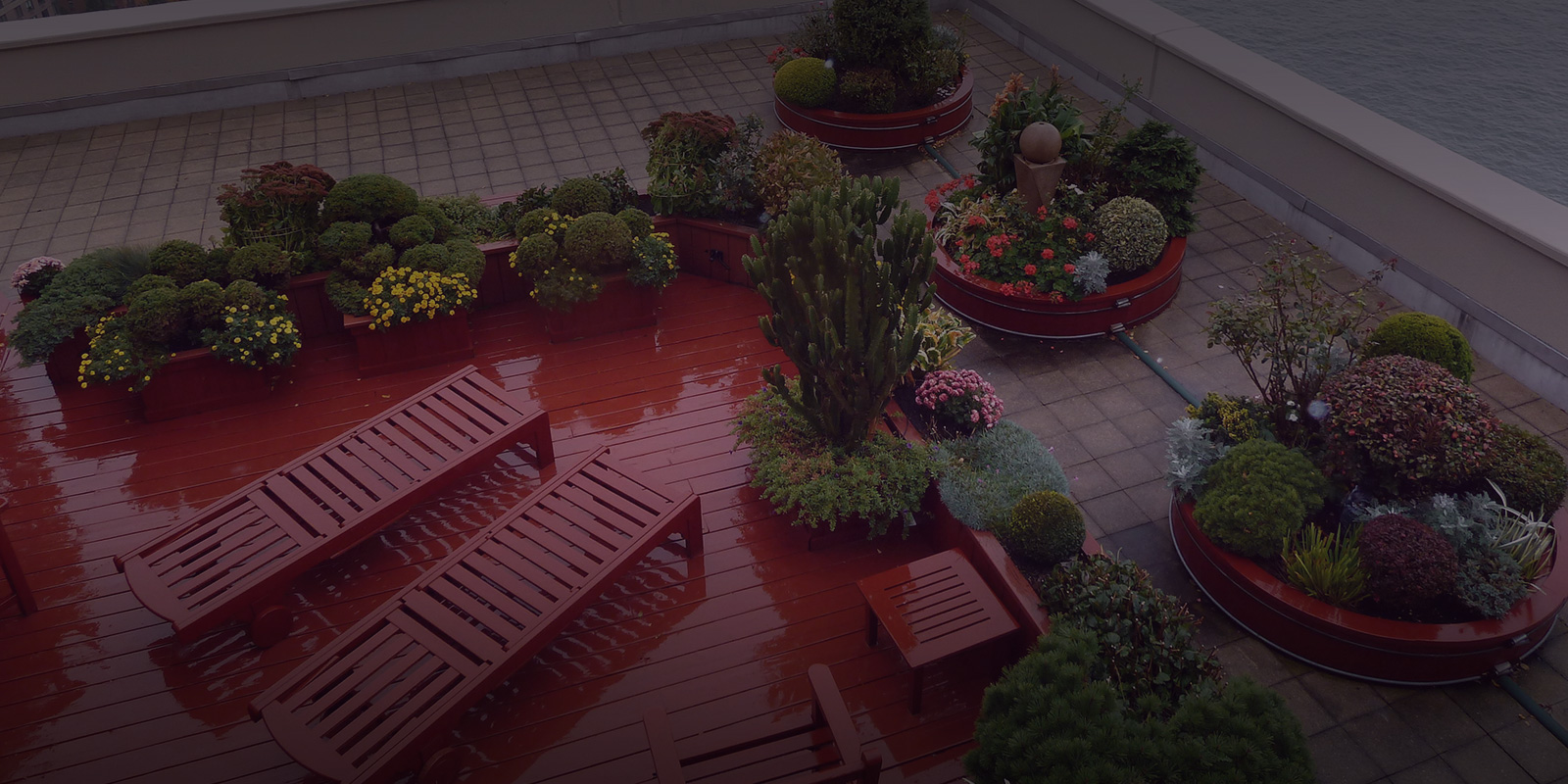 Chicago Garden Center | Famers Market Garden Center